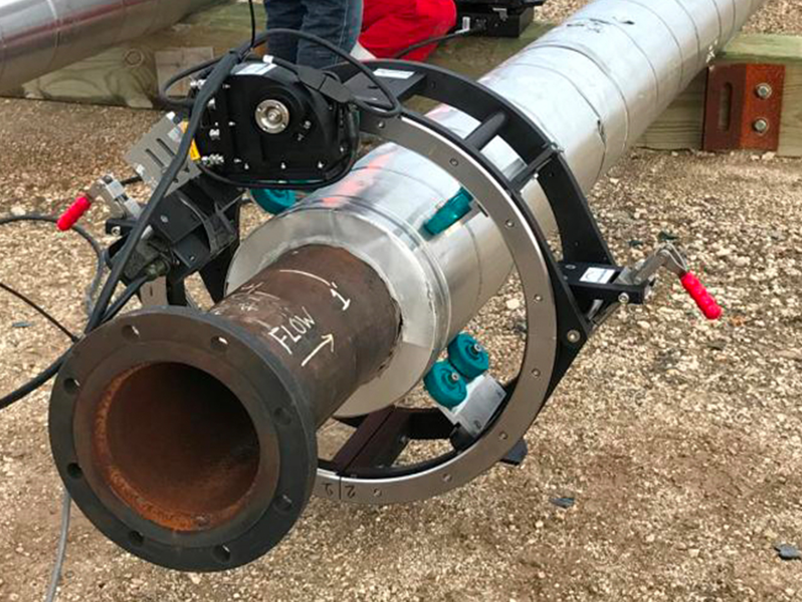 NDT Support Services