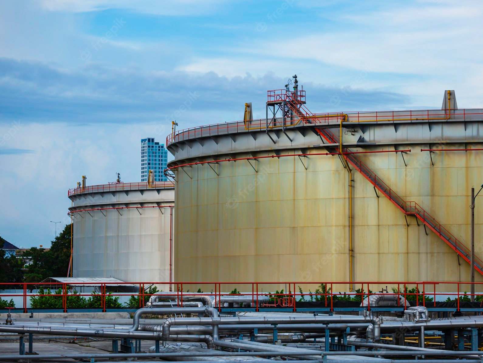 Topside and Onshore Inspection Services