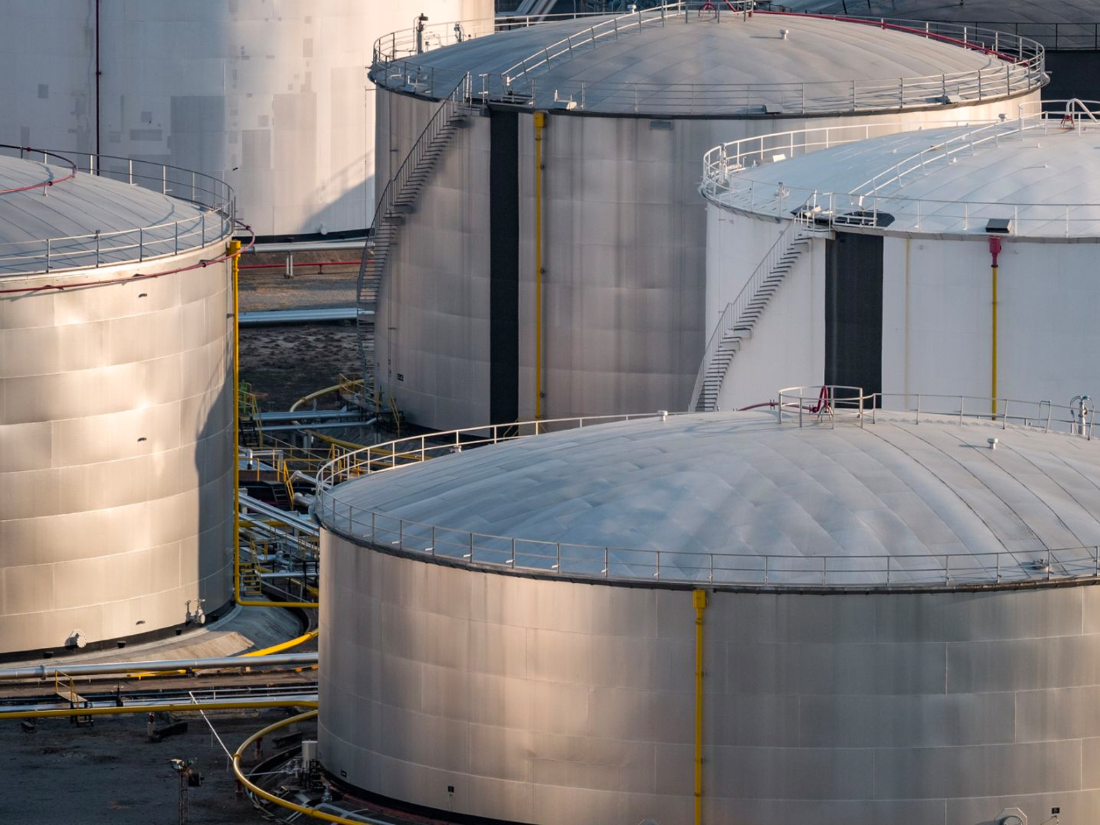 Topside and Onshore Inspection Services